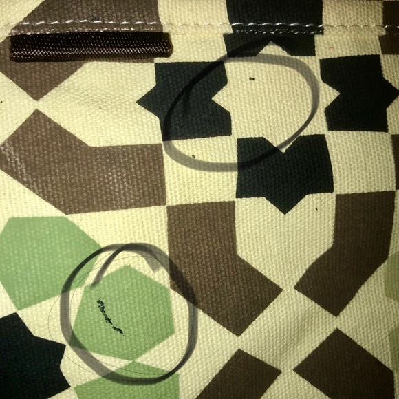 Lulu Dharma | Bags | Lulu Dharma Tote Bag | Poshmark